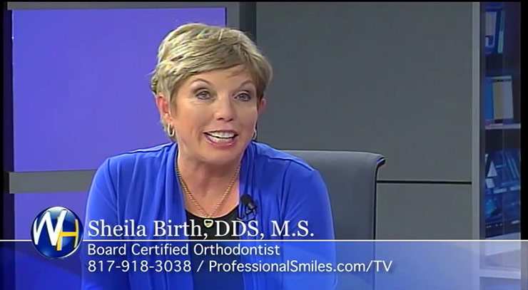 Treating Head, Neck & Jaw Pain by Dr. Birth & Dr. Fletcher